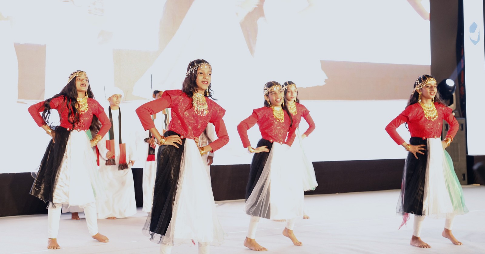 Julphar celebrates 51st National Day