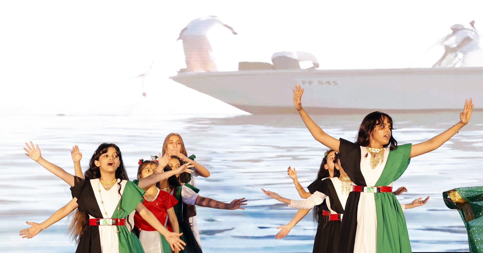 Julphar celebrates 51st National Day