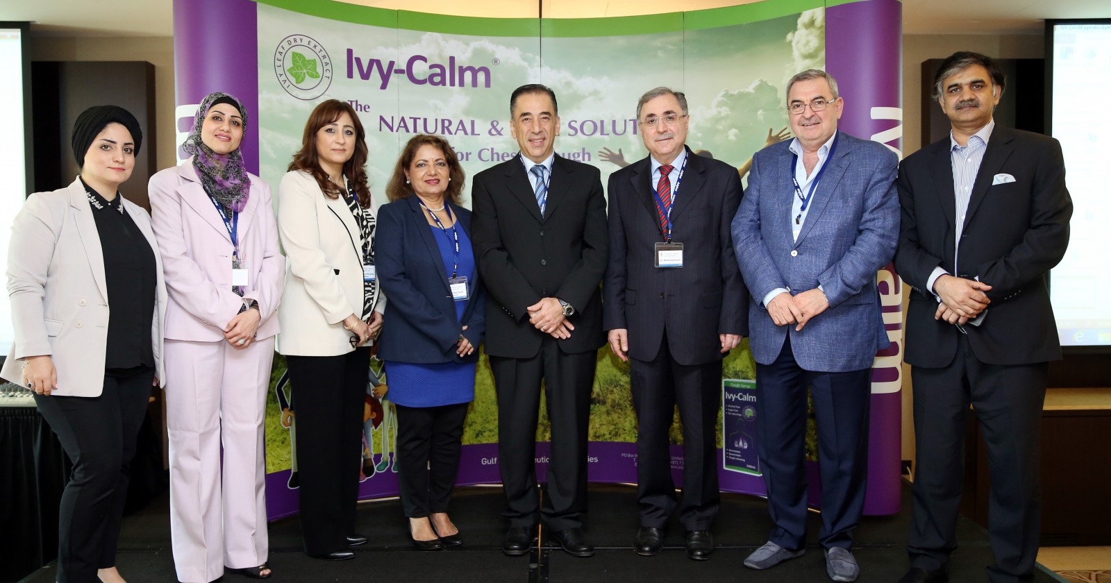 Julphar launches its first annual Pediatric Club