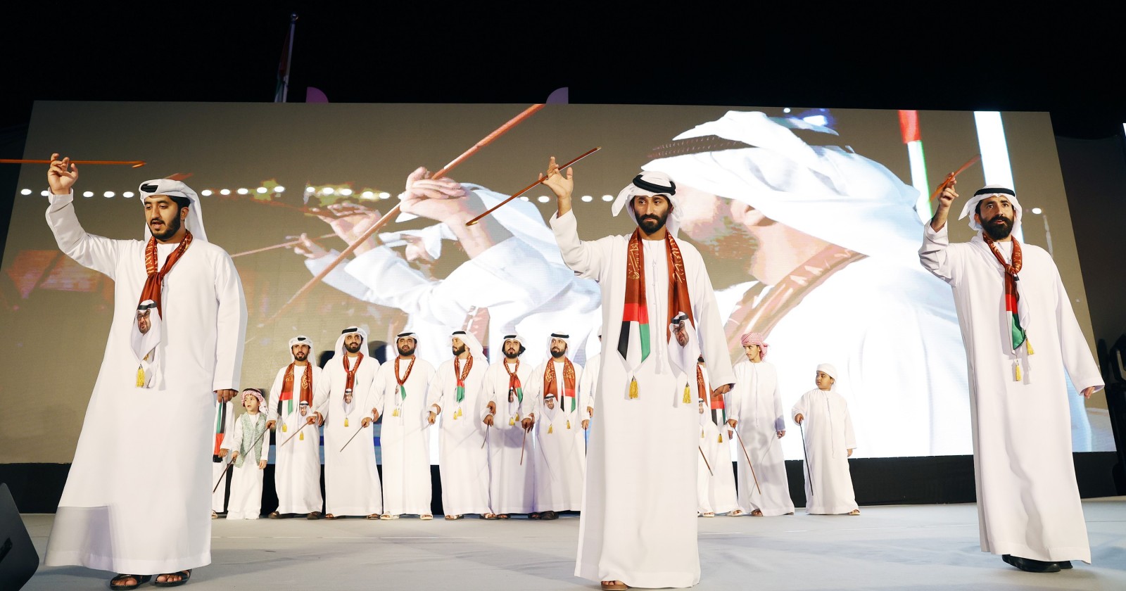 Julphar celebrates 51st National Day