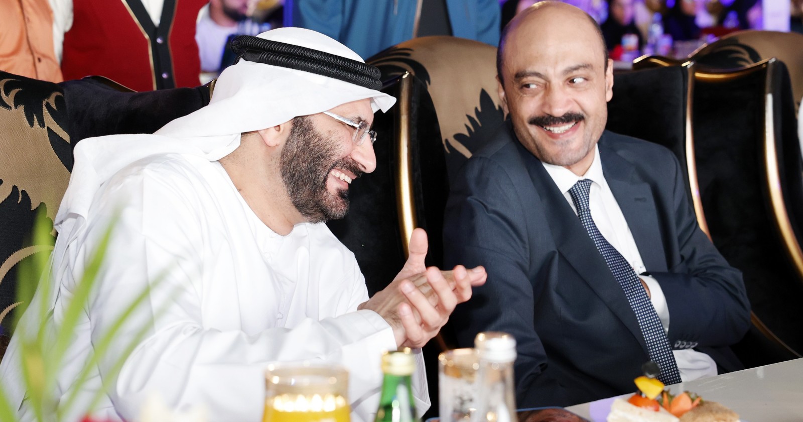 Julphar celebrates 51st National Day