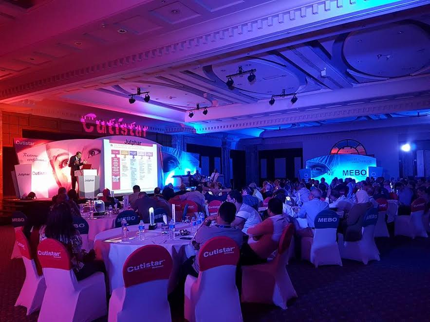 Julphar launches Cutistar in Egypt