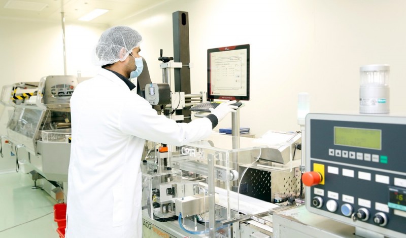 Julphar Gulf Pharmaceutical Industries - Gallery