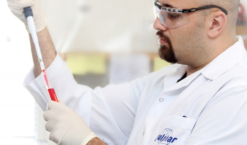 Julphar Gulf Pharmaceutical Industries - Gallery