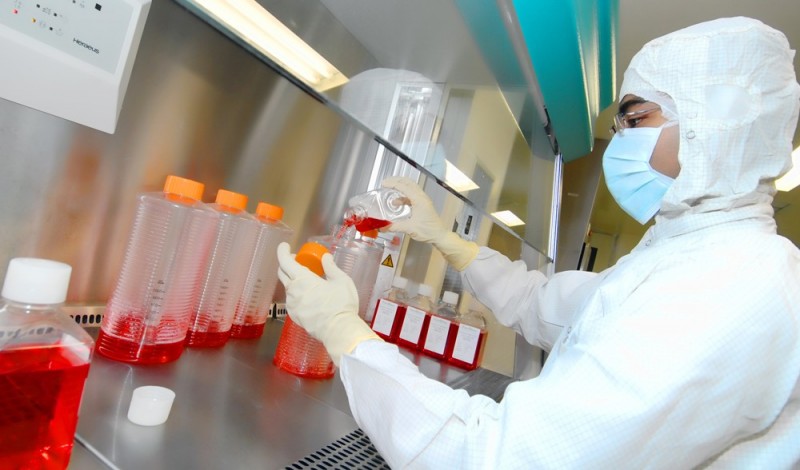 Julphar Gulf Pharmaceutical Industries - Gallery
