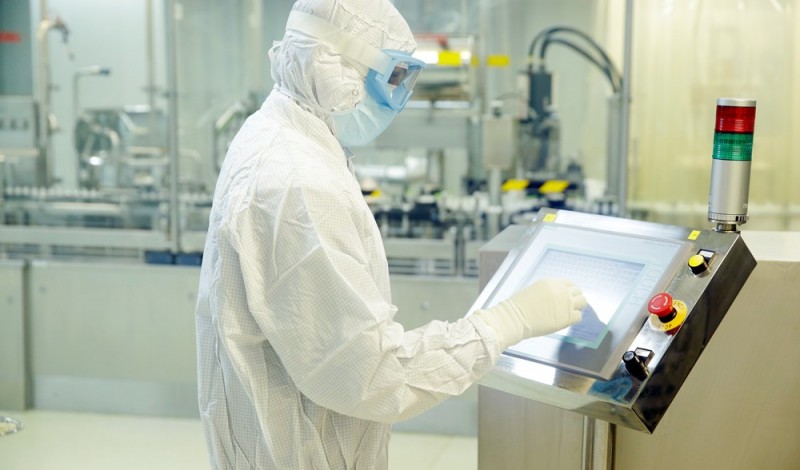 Julphar Gulf Pharmaceutical Industries - Gallery