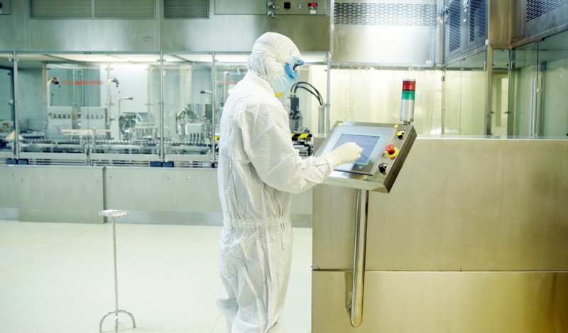 Julphar Gulf Pharmaceutical Industries - Gallery