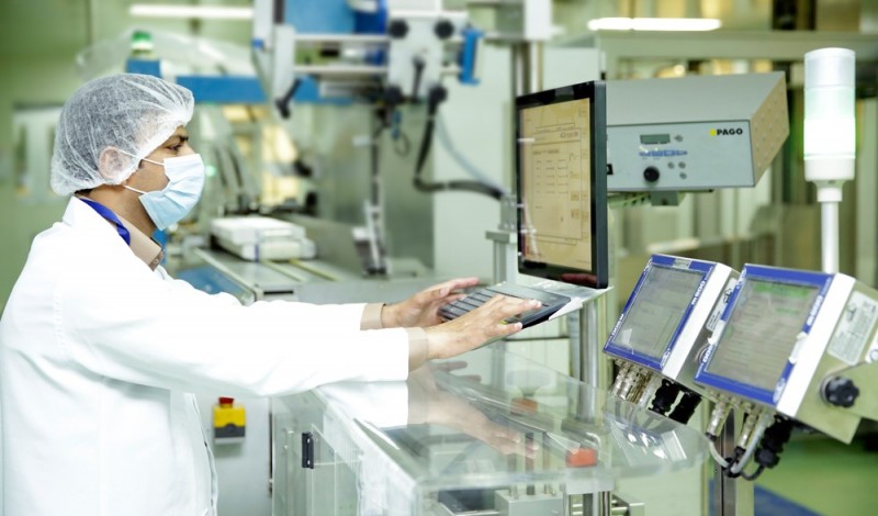 Julphar Gulf Pharmaceutical Industries - Gallery