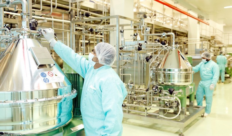 Julphar Gulf Pharmaceutical Industries - Gallery