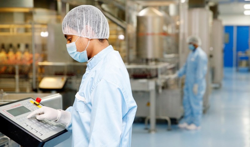 Julphar Gulf Pharmaceutical Industries - Gallery